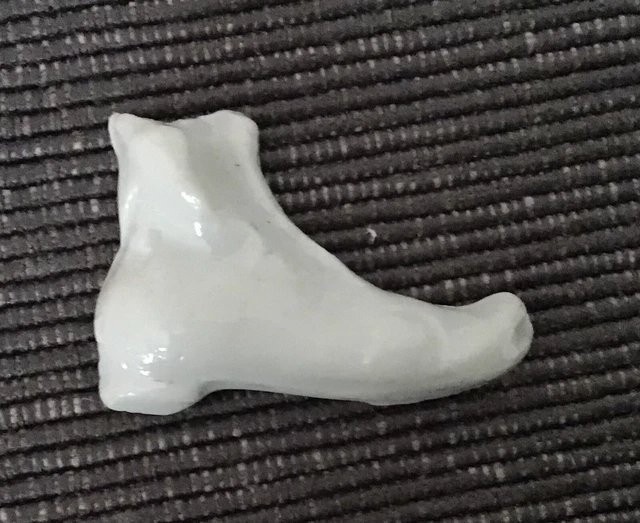 FÈVE LAPLAGNE ÉMAILLÉE Godasse EUR 18,00 - PicClick FR