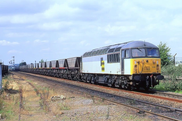 56018 BRITISH RAIL 6x4 Quality Rail Photo £0.99 - PicClick UK