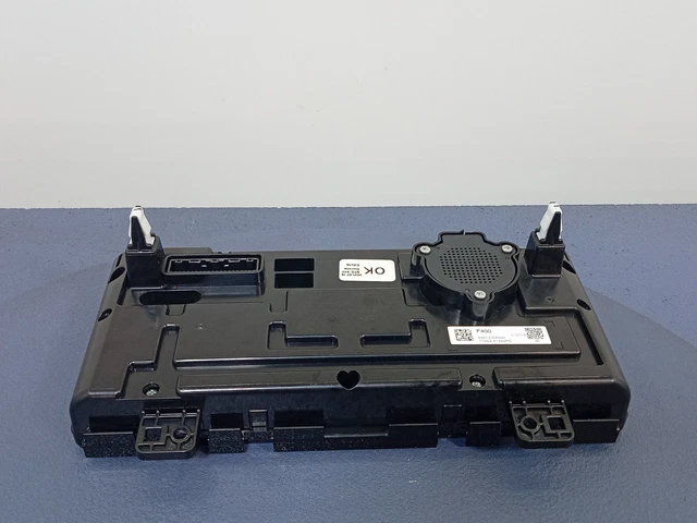 HYUNDAI TUCSON NX4E, NX4A Quadro strumenti 94013-CZ000 2021 20232809 ...