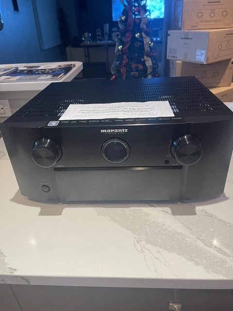 MARANTZ AV7005 PREAMPLIFIER processor AV Preamp Processor EUR 344,49 ...