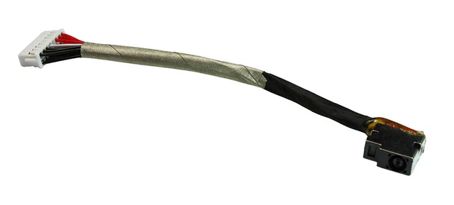 HP VICTUS 16-D0041NX Replacement Laptop DC Jack Socket With Cable EUR ...