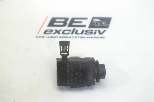 AUDI A4 8K 1.8 TFSI Capteur De Qualité De L'Air Capteur Chevet ...