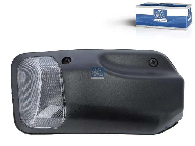 FEU DE GABARIT, gauche pour Iveco Daily - 500316958 - 500316960 - ZG ...