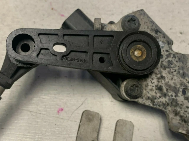 FORD FOCUS HEADLIGHT Load Level Sensor Switch Front ACTIVE 2019 + On ...