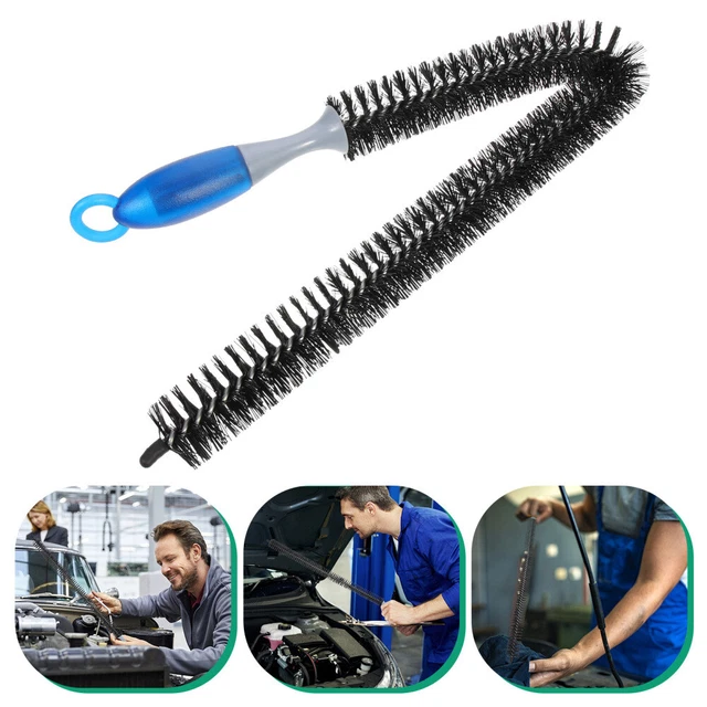 ENGINE CLEANING AIR Conditioner Evaporator Coil Fridge £14.15 - PicClick UK
