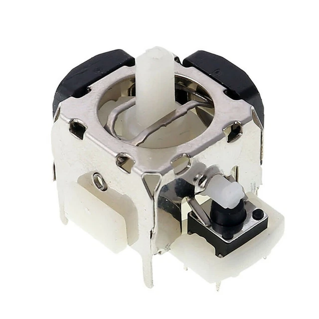 LOT ANALOG SENSOR Module Switch Joysticks For PS4/PS2/PS3/Xbox 360/Xbox ...