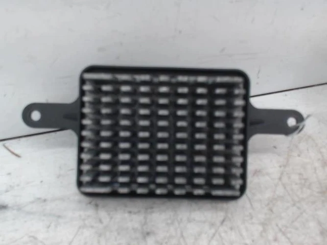 RESISTANCE CHAUFFAGE PEUGEOT 3008 1 PHASE 1 6436G1 EUR 60,00 - PicClick FR