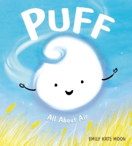 EMILY KATE MOON Puff (Relié) Science Pals Book EUR 15,38 - PicClick FR