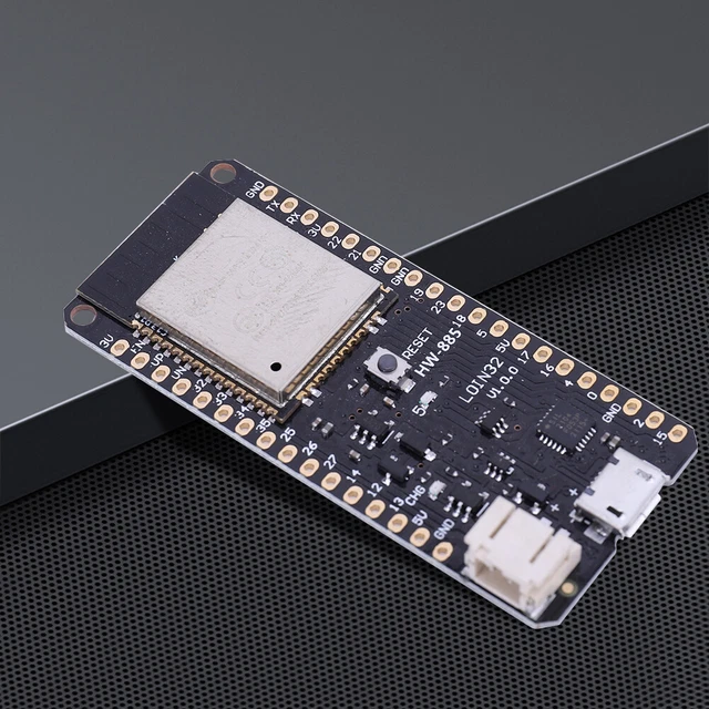 For Wemos D1 V100 Esp32 Wifi Bluetooth Compatible Module Esp Wroom 32 £671 Picclick Uk 5929
