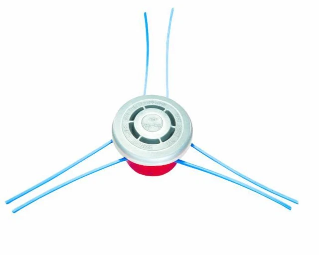 TESTINA MULTIFILO AMA Nylon Alluminio Decespugliatore Made in Italy EUR ...