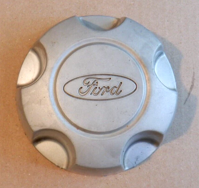 FORD EXPLORER RANGER Wheel Center Cap 1998 2011 YL24-1A096-CB SILVER (C ...