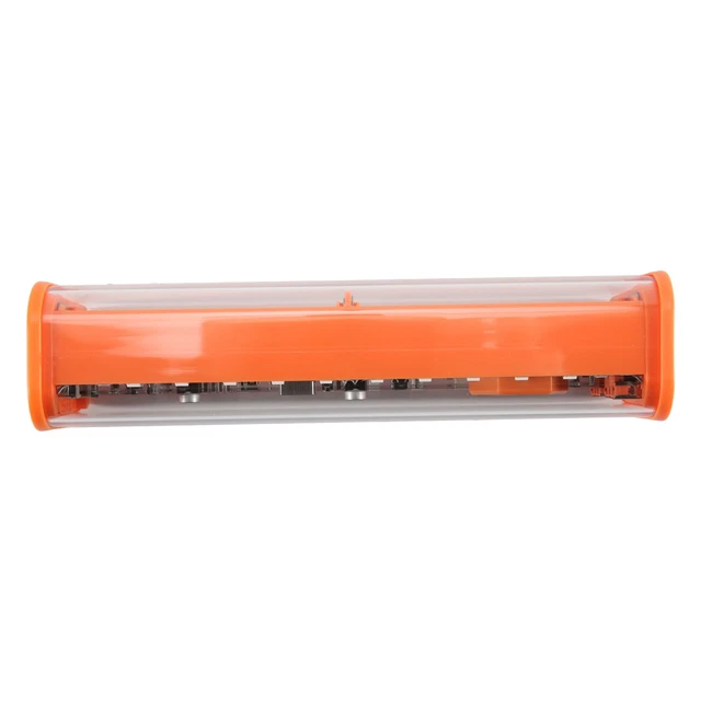 LA PER Bank DIY 21700 Supporta 4 Batterie 21700 per Powe2644 EUR 15,63 ...