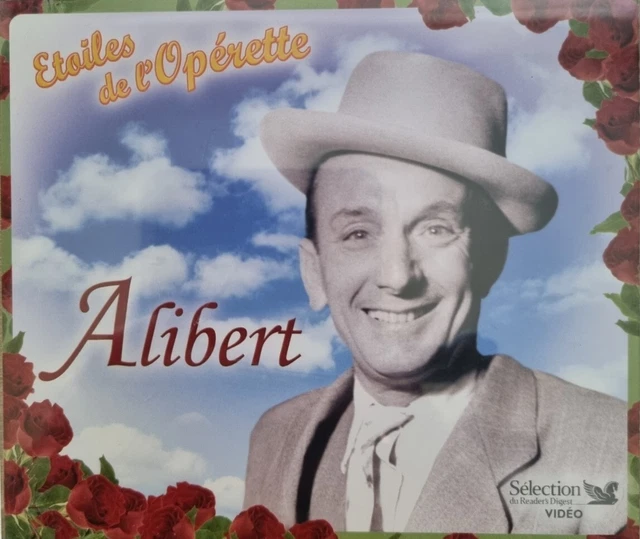 ALIBERT - COFFRET 3 CD - Étoiles de la comédie musicale - (Readers Digest) EUR 20,00 - PicClick FR