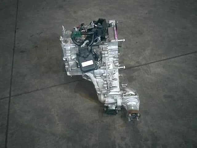 HONDA FIT 2020 6BA-GR2 Automatic Transmission 2003160BJ00 [Used ...