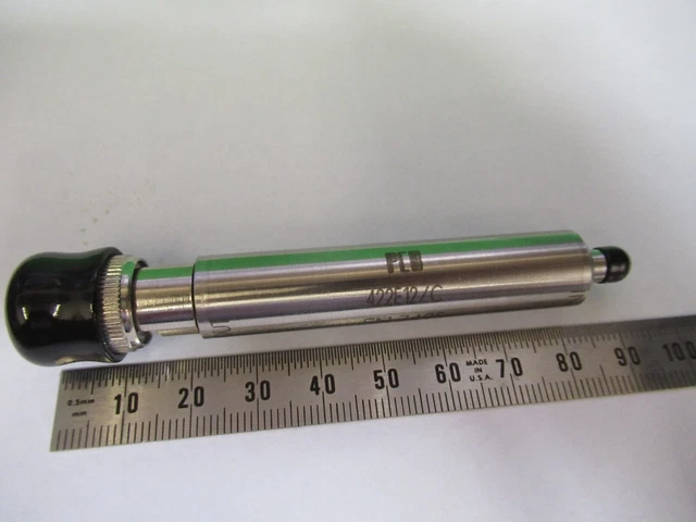PCB PIEZOTRONICS AMPLIFICATEUR 422E12/C pour Microphone Capteur As Pic ...