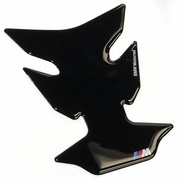BMW S1000RR TANK Pad 'M' Sport 2019 Motorrad - 77312464421 £42.95 ...