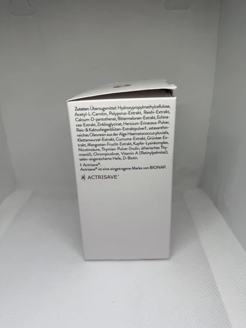 SUNDAY NATURAL SKIN Clear capsules 120 Capsules Brand New £21.49 ...