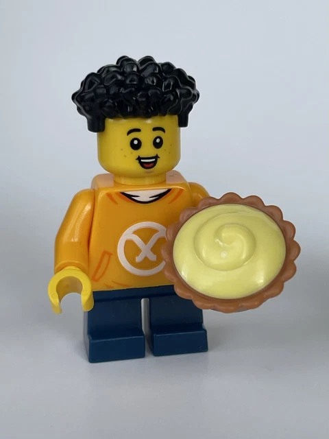 LEGO NINJAGO BAM 2026 Young Lloyd , Sora , Arin - Brand New - Quick ...