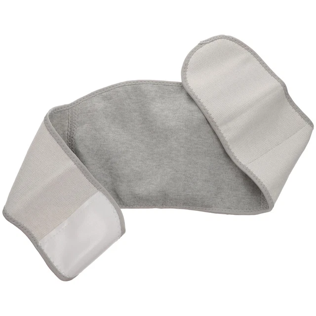 LUMBAR WARMER BELT Stomach Protection Adjustable Band Kidney £10.88 ...