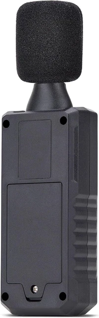 STARTECH HANDHELD DIGITAL Sound/Decibel Reader NEW $83.53 - PicClick AU