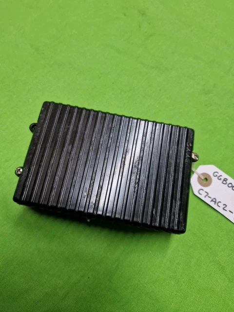 SHOPRIDER PIHSIANG MOBILITY Scooter Main Controller C7-AC2-70 GGB001004 ...