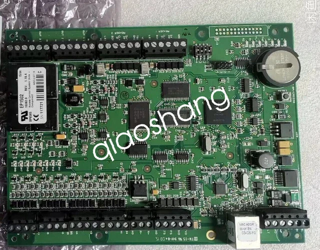 NUEVO LENEL EP-1502 Placa de control de acceso doble vía FedEx o DHL ...