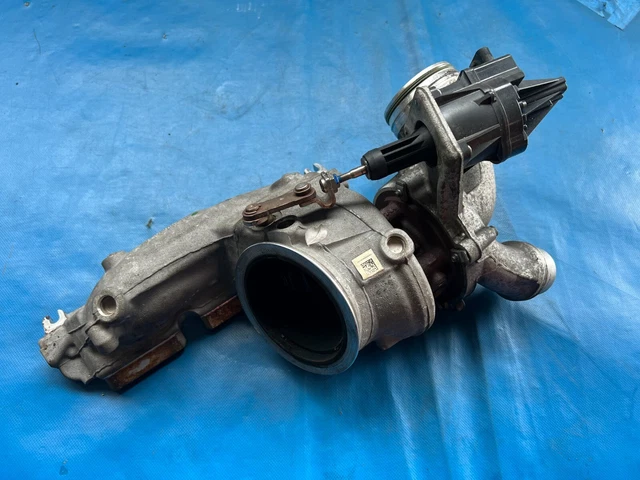 BMW MINI ONE/COOPER B38 1.5 Petrol Turbo Charger (7636784) F54/F55/F56 ...