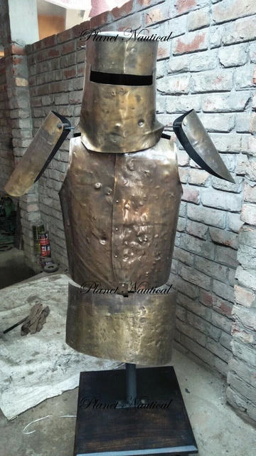 NED KELLY ARMOR Suit Medieval kelly Armor Suit Replica Best armor suit ...