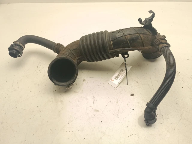 58650910 TUYAU DE Pression Du Turbo Pour Bmw 1 F20 118 D 2668714 ...