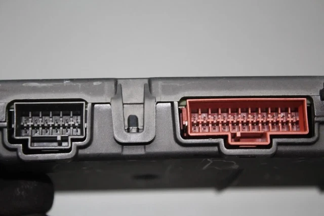 VW VAG CONTROL unit battery module ECU_CMCP48_MEB-EU 0Z1915140F ...