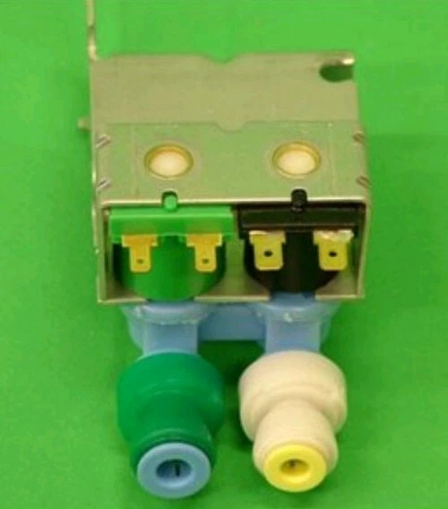 SUB-ZERO 7004266 REFRIGERATOR Dual Water Valve $180.00 - PicClick CA