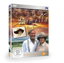 MOMELLA - EINE Farm in Afrika de Bernd Reufels | DVD | état très bon ...