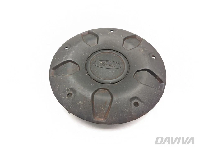 FORD TRANSIT CUSTOM Wheel Center Cap Hub Trim Cover 2016 Van 4/5dr BK21 ...