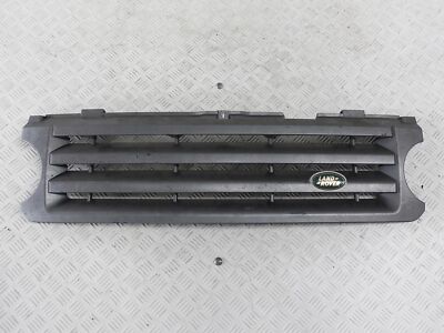 RANGE ROVER VOGUE L322 manufactured 05-09 radiator grille grille £79.62 ...
