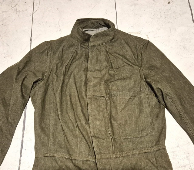 ORIGINAL WW2 BRITISH Army ATS Auxiliary Territorial Service Mechanic ...