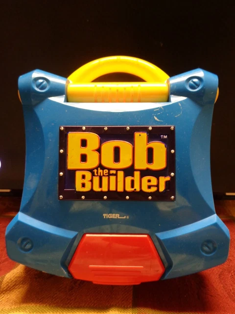BOB THE BUILDER Computer $25.00 - PicClick