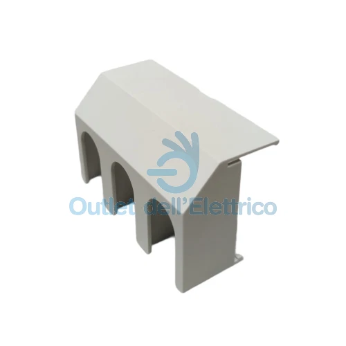 SCHNEIDER CALOTTE COPRI Morsetti Vz10 Schneider Electric EUR 4,10 ...