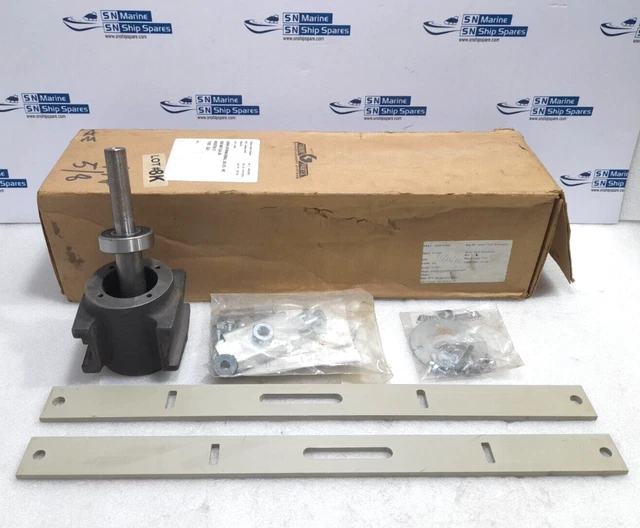 ALLIANCE LAUNDRY 917P3 Rinvio Alloggiamento Kit Velocità Regina 614P3 Assy Comp EUR 549,70 ...