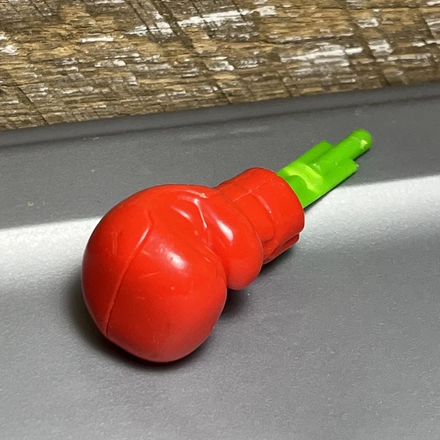 IMAGINEXT DC SUPER Friends Joker Tank Fist Missile Projectile Part ...