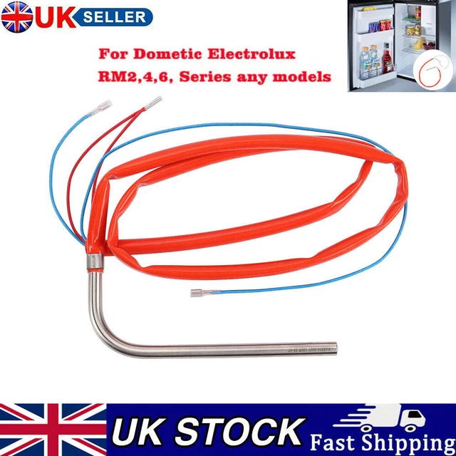 UK FRIDGE ELEMENT For Dometic Electrolux RM4271 RM4230 RM4270 240V 125W ...