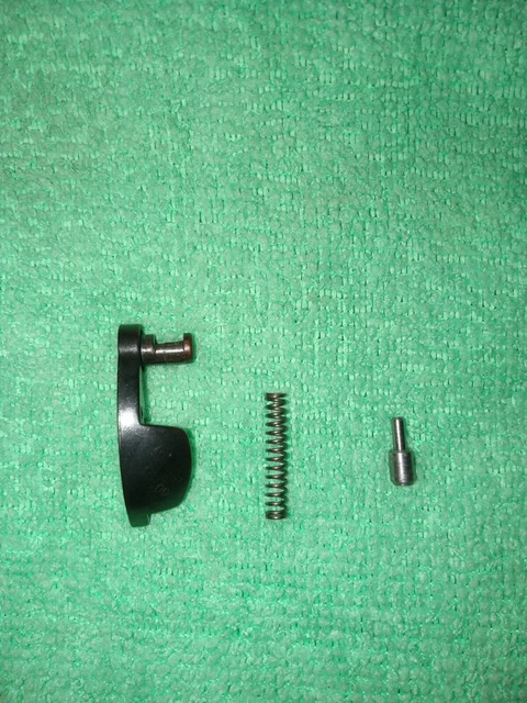 HERITAGE ROUGH RIDER 22 WMR/LR Revolver LOADING GATE ASSY $16.00 - PicClick