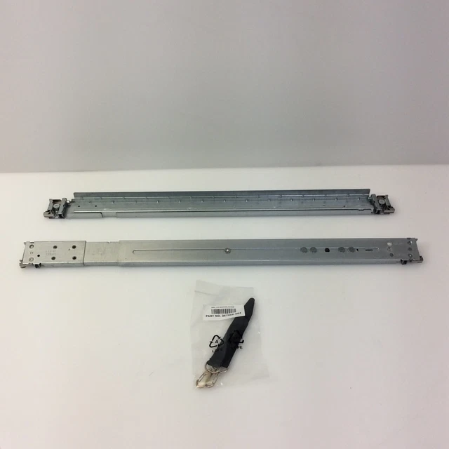 HP PROLIANT DL360 G5/G6/G7 Rail Kit 1U 364998-001 365002-002 364996-001 ...