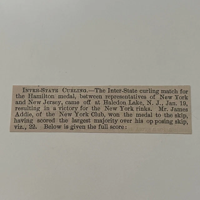 DOGS FOR ST Louis The Baltimore Kennel Club Special Car 1878 Clipping ...