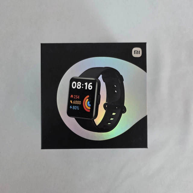 XIAOMI REDMI WATCH 2 Lite - Come nuovo EUR 56,00 - PicClick IT