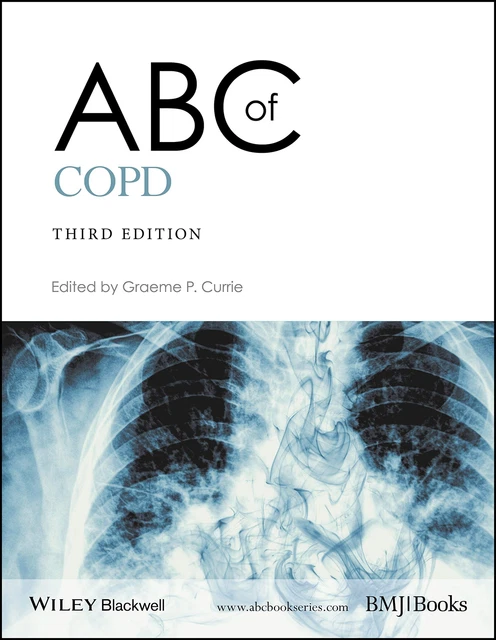 ABC DE COPD ( ABC Séries) Par , Neuf Livre ,Gratuit & , (Livre de Poche) EUR 55,02 - PicClick DE