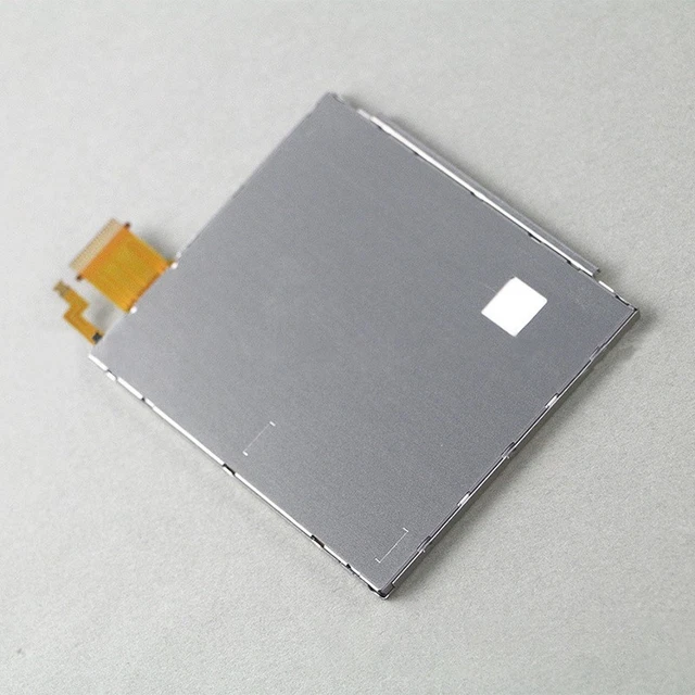 FOR NINTENDO DSI NDSi Replacement Part Bottom Lower Display Backlight ...