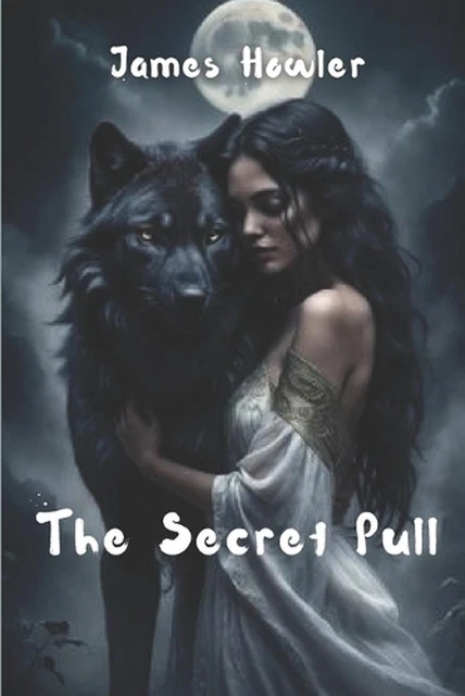 THE SECRET PULL: Revealing The Mysteries of The Pack by James Howler ...