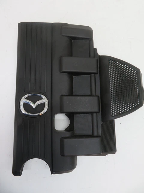 MAZDA MX5 MK3 Nc 2.0 Engine Cover 2005-2009 1517-3 £18.99 - PicClick UK