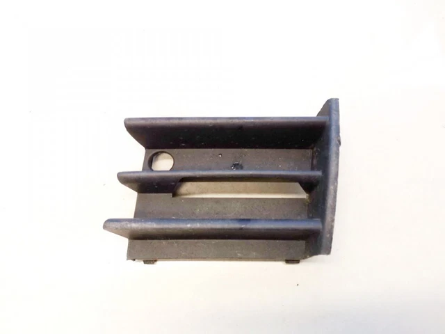 FOR SKODA OCTAVIA Rejilla inferior del parachoques delantero - FR ...
