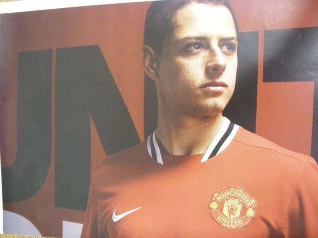 03/06/2011 MANCHESTER UNITED: United Direct - The New Home Kit Launch ...